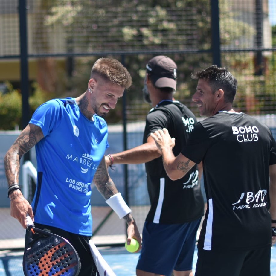 World Padel Soccer volverá a Marbella en junio