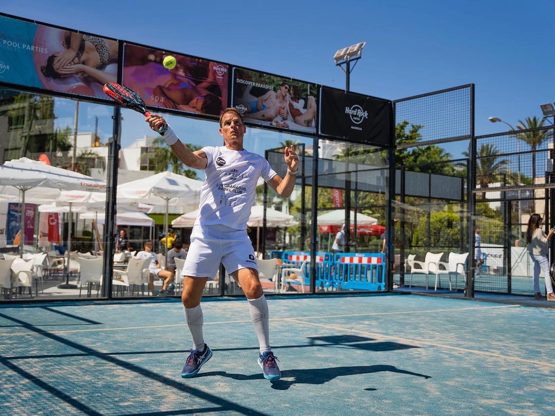 World Padel Soccer volverá a Marbella en junio