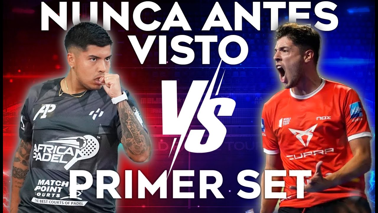 Tapia contra Tolito: ¡Disfruta del partido entre estos dos genios!