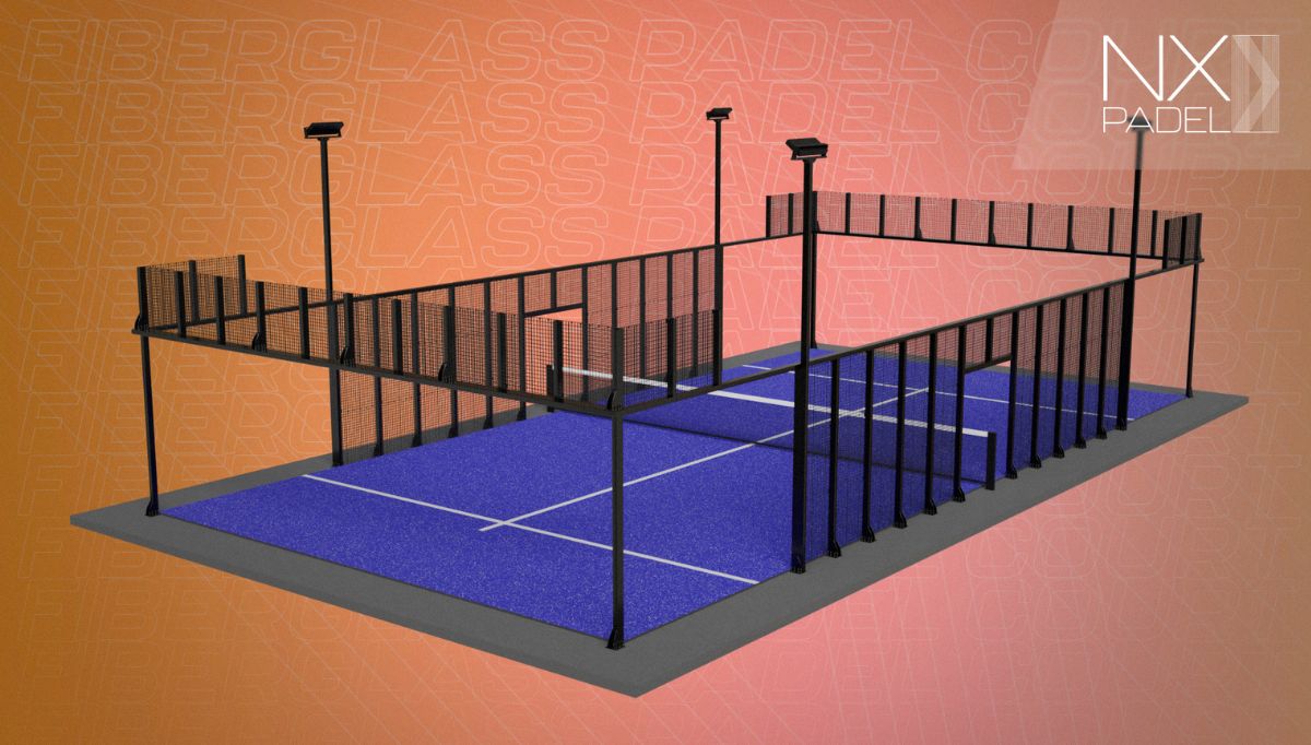 The mesh: How to use it to your advantage during padel matches?