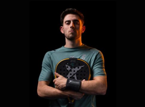 Jon Sanz ficha por Drop Shop