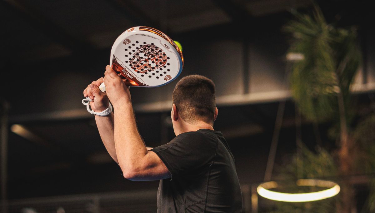 Skull Padel: Cuando la belleza se une a la calidad