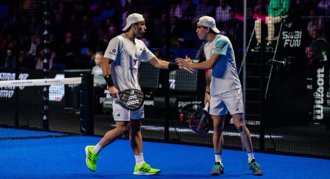 Ale Galán: "He tomado la decisión de separarme de Juan"