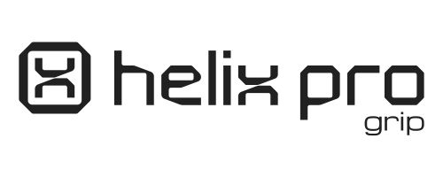 Helix Pro Grip, un overgrip que repele el sudor y se coloca solo