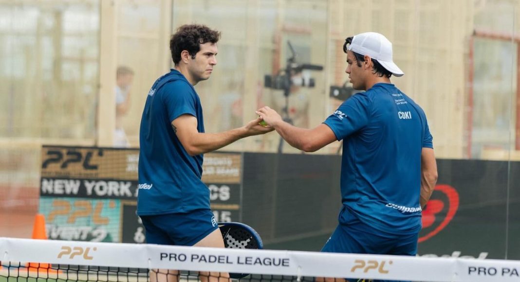 Toronto Polar Bears repite presencia en semifinales de la PPL