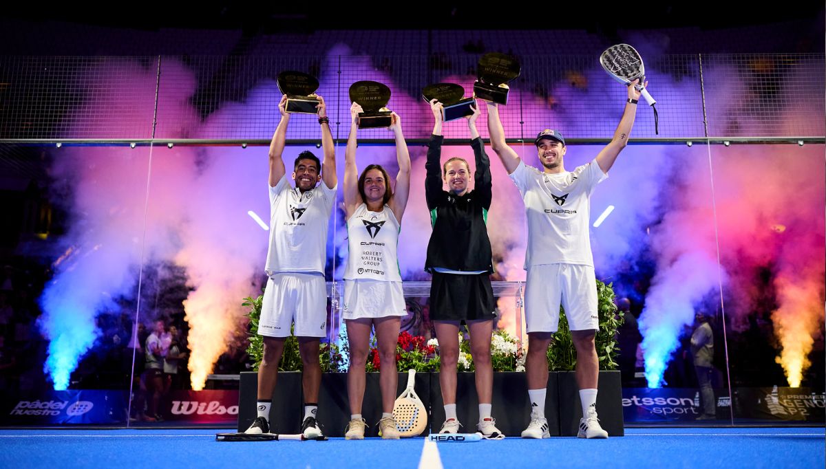 Italy Major: Todo lo que debes saber del segundo Major del año