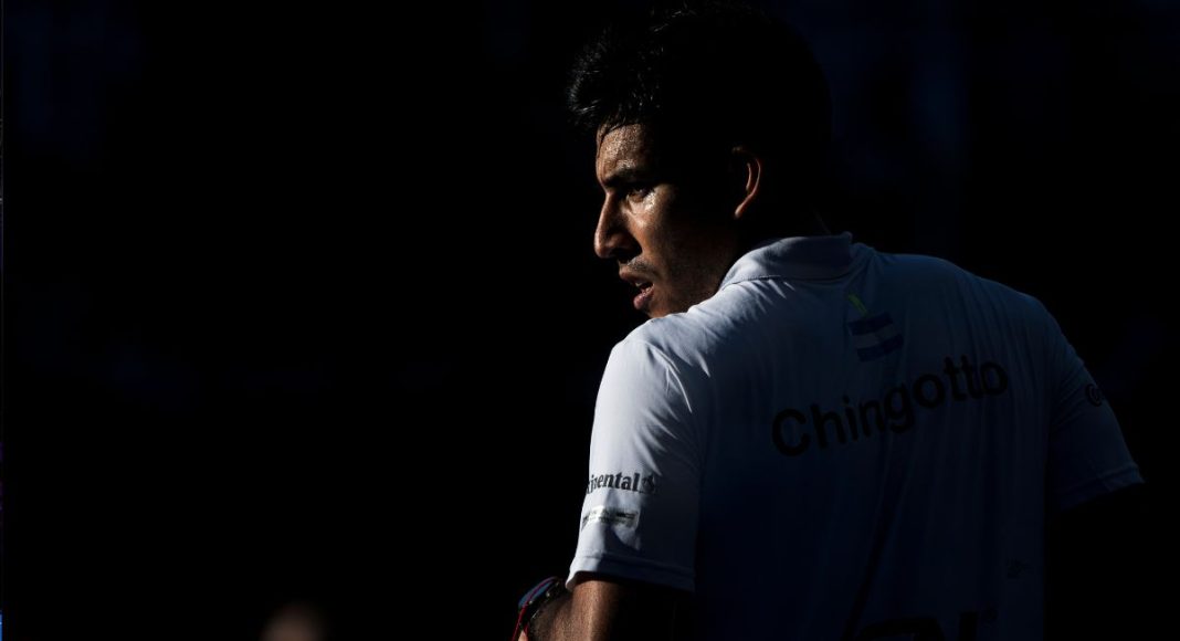 Federico Chingotto: de Olavarría a la gloria del pádel mundial