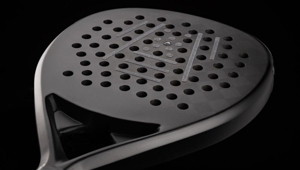 HEAD Padel and Rezztek® are bringing more spin to padel players