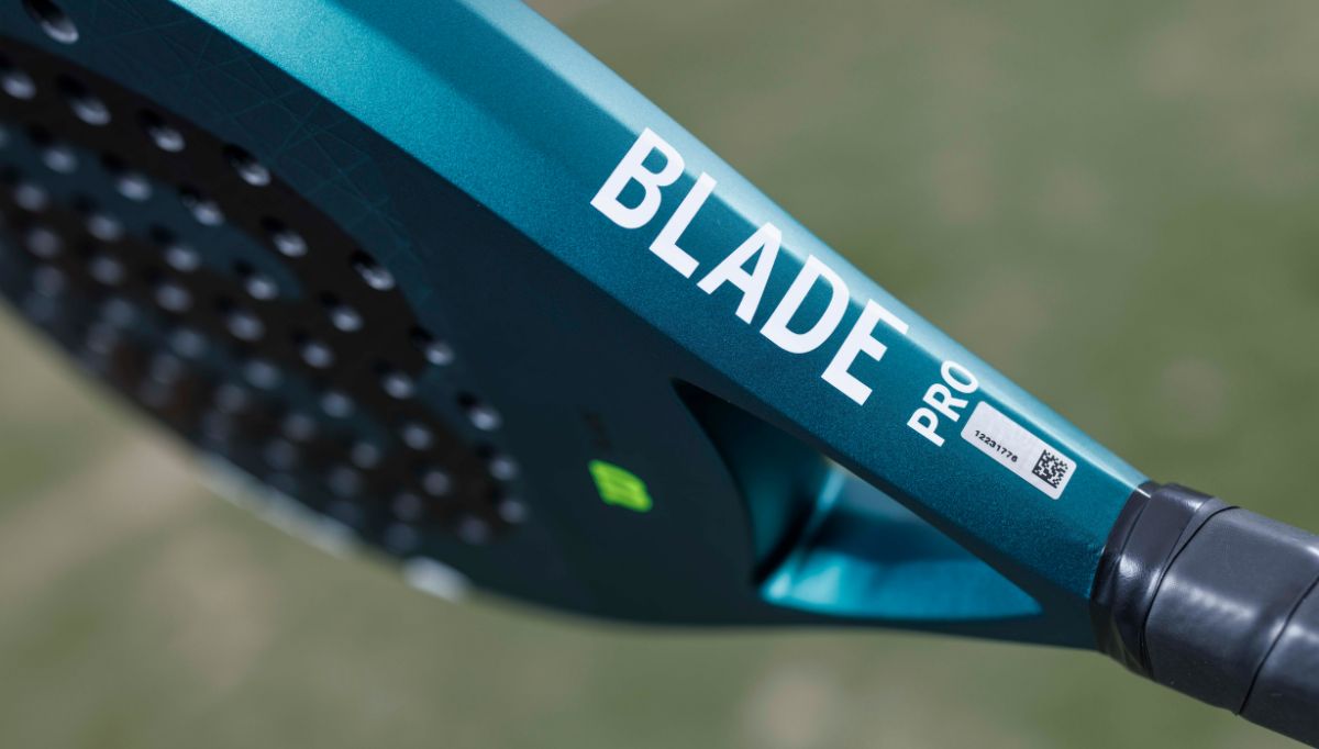 Wilson Blade V3: the most awaited revolution with Javi Garrido