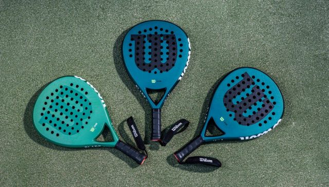 Wilson Blade V3: the most awaited revolution with Javi Garrido