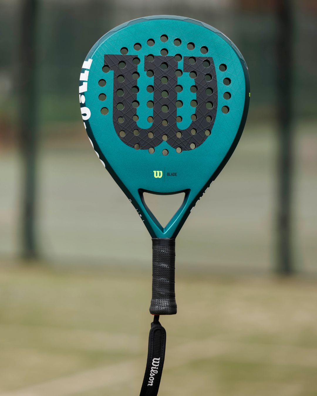 Wilson Blade V3: the most awaited revolution with Javi Garrido