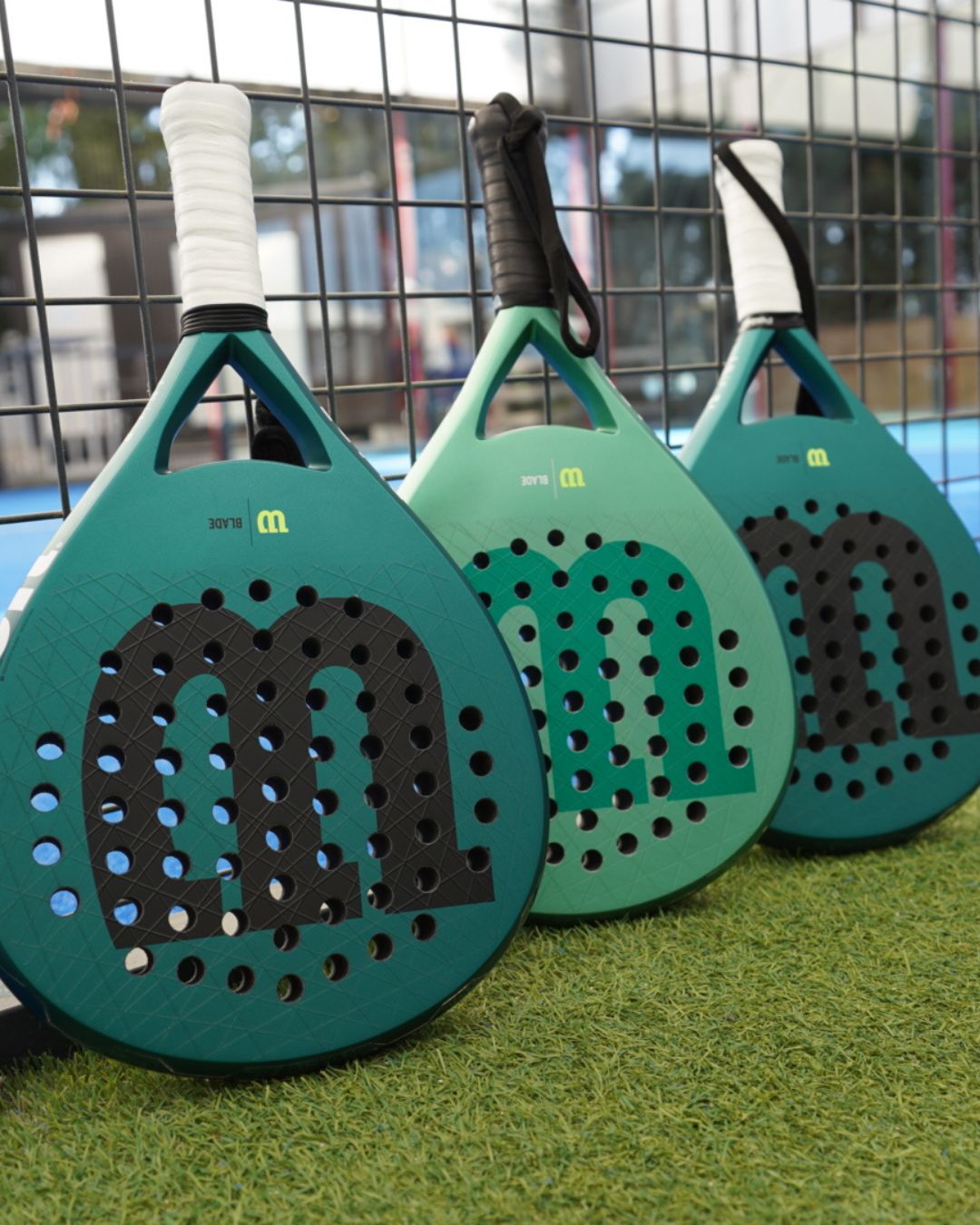 ¿Cuál es la mejor Wilson Blade V3? – Info Deportes