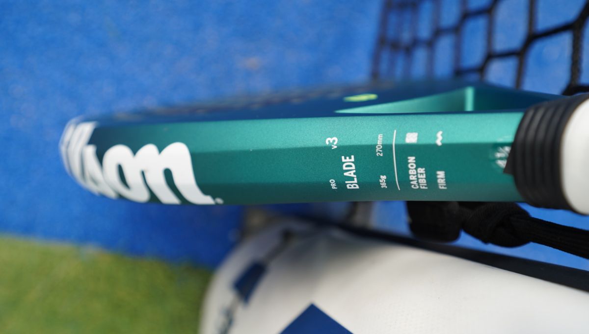 ¿Cuál es la mejor Wilson Blade V3?