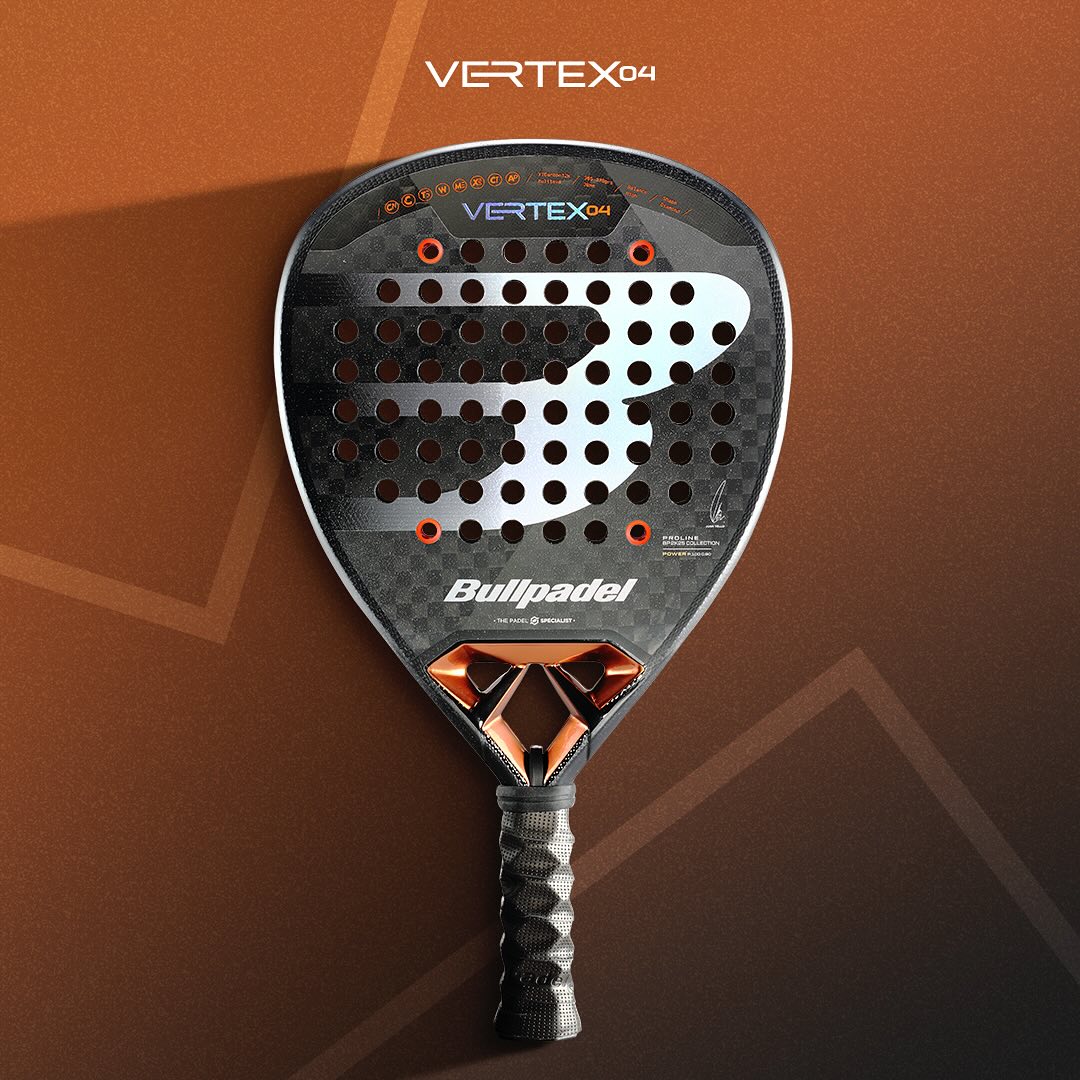 These are the Bullpadel rackets for 2025: which one is better?