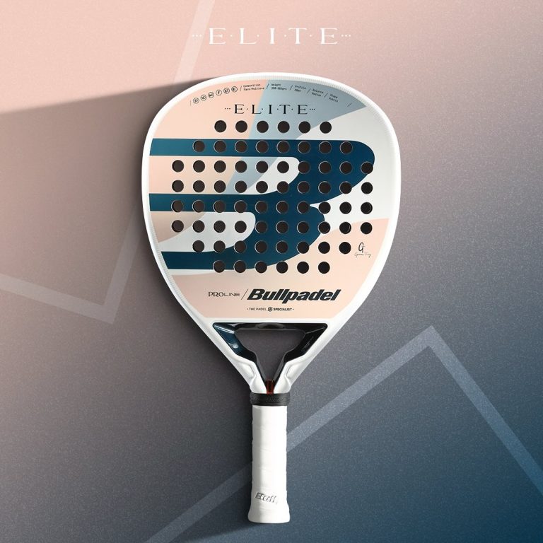 These are the Bullpadel rackets for 2025: which one is better?