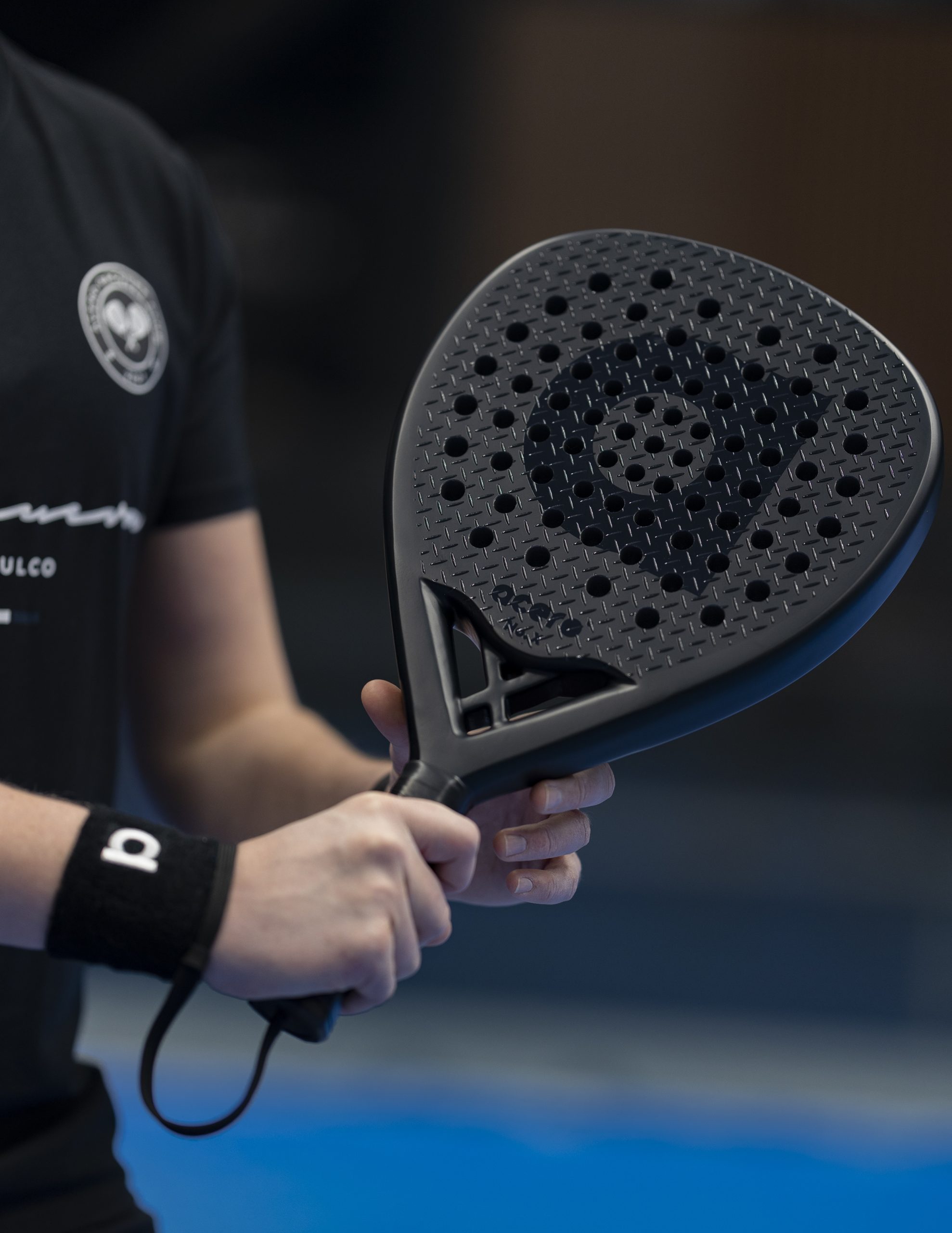 Acero Padel: from Sweden, without artifice or frills
