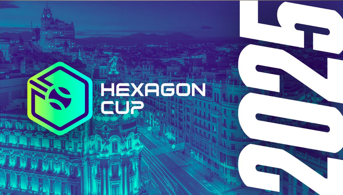 Hexagon Cup 2025: horario, dónde ver, formato de competición,...