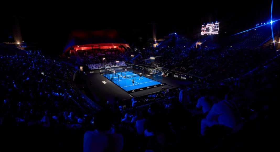 Finales del Dubai P1: Enfrentamientos, horarios y streaming