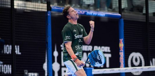 Padel Addict | Noticias pádel profesional, consejos, vídeos, etc.