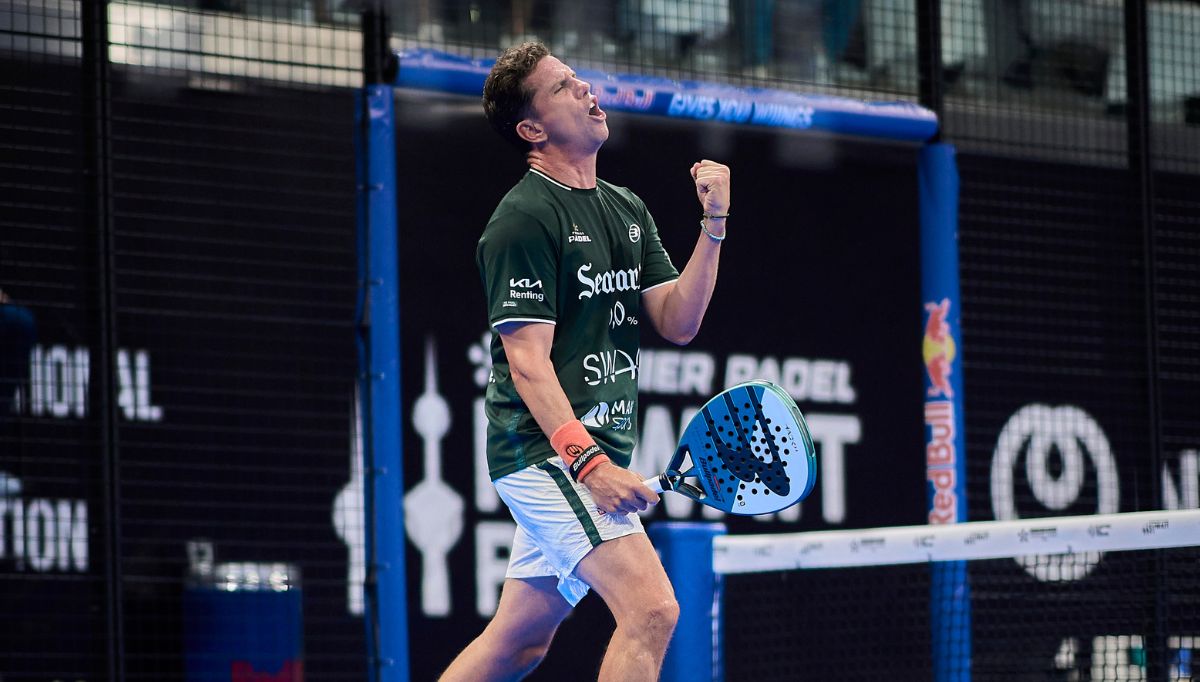 7 consejos para ganar más partidos de pádel