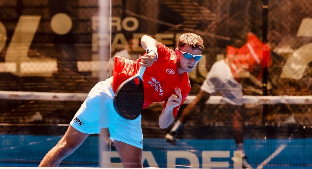 Pro Padel League Cup Finals: Horarios, streaming, formato, etc.