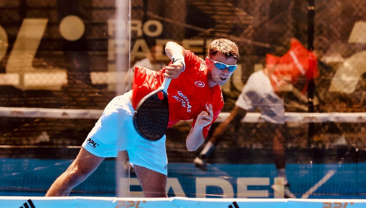 Pro Padel League Cup Finals: Horarios, streaming, formato, etc.