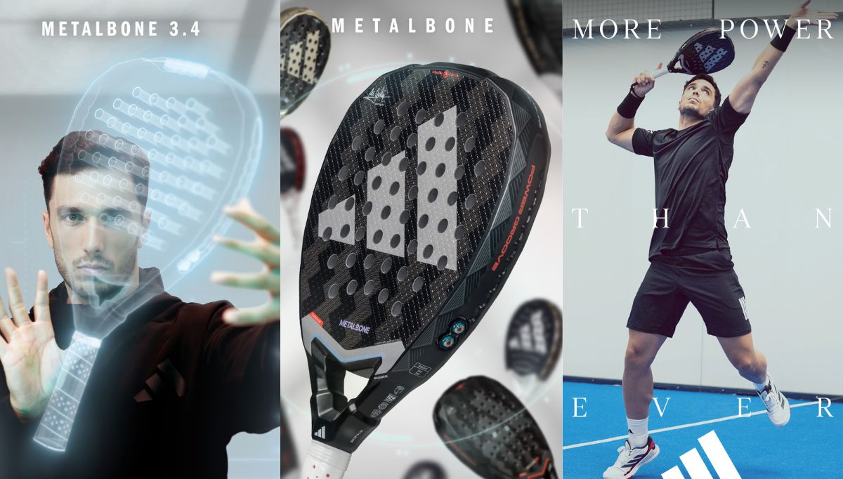Colección adidas 2025: el poder del futuro