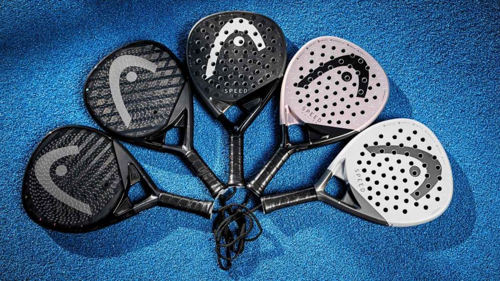 HEAD Speed One X vs HEAD Speed Motion: Which is better?