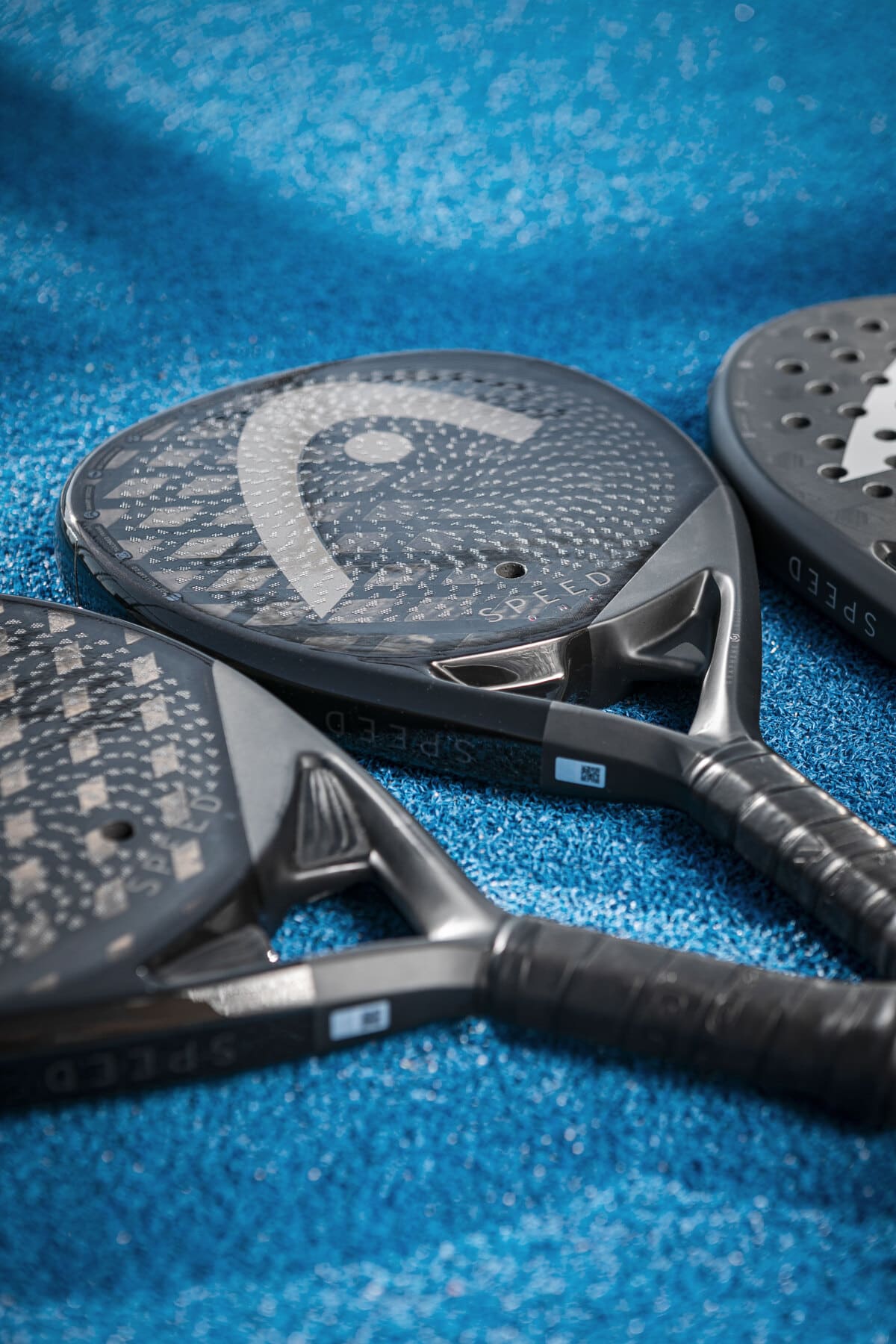 HEAD lanza su nueva serie de palas de pádel Speed