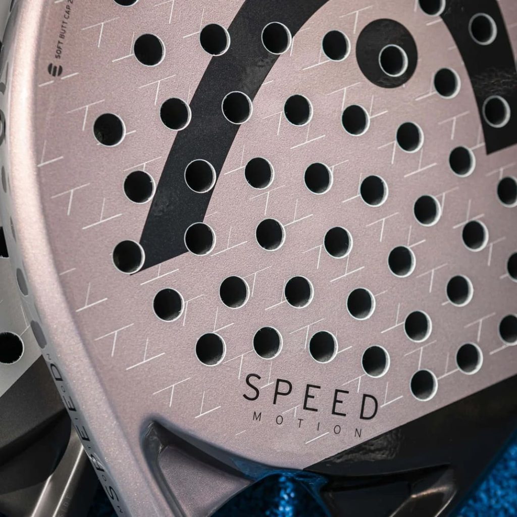 HEAD Speed One X vs HEAD Speed Motion: Which is better?