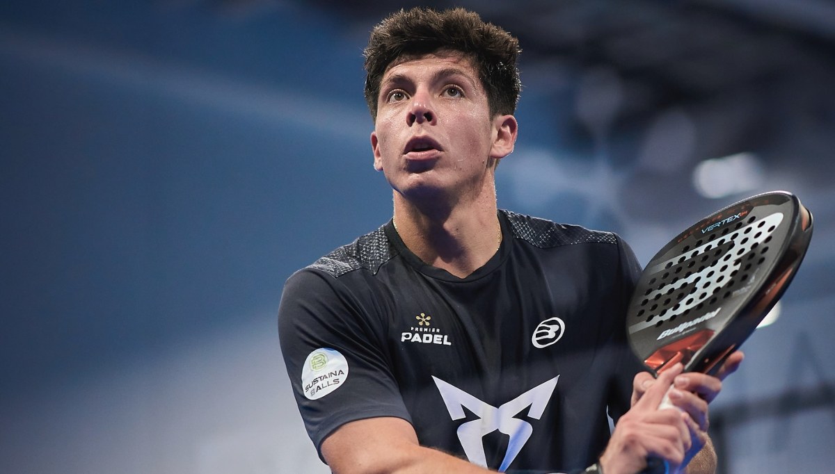 Los 8 jugadores que hay que seguir de cerca en 2025