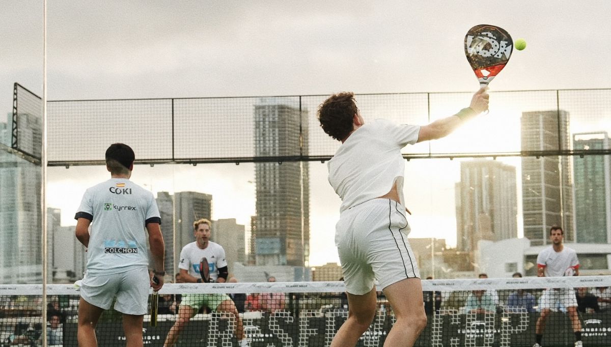 Reserve Cup returns to Miami next week and expands to 3 cities