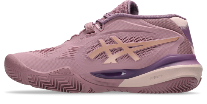 ASICS Gel Resolution X: stability taken to its maximum splendour