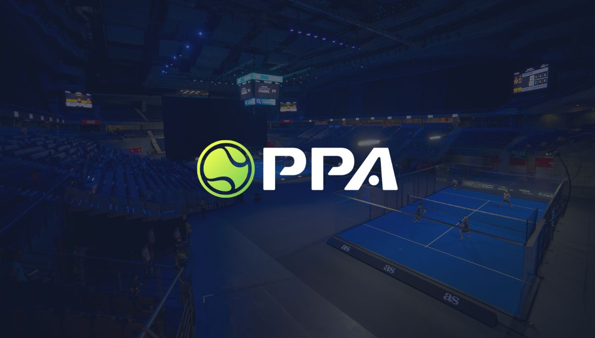 La PPA justifica su ausencia en el Gijón P2 de Premier Padel