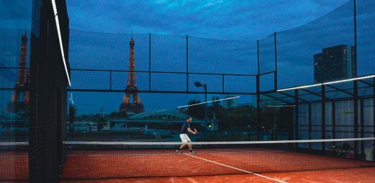 Padel Addict | Noticias pádel profesional, consejos, vídeos, etc.