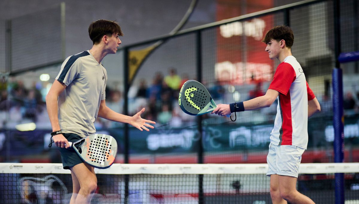 Ranking FIP 2025: ¡Así está la clasificación tras el Gijón P2!