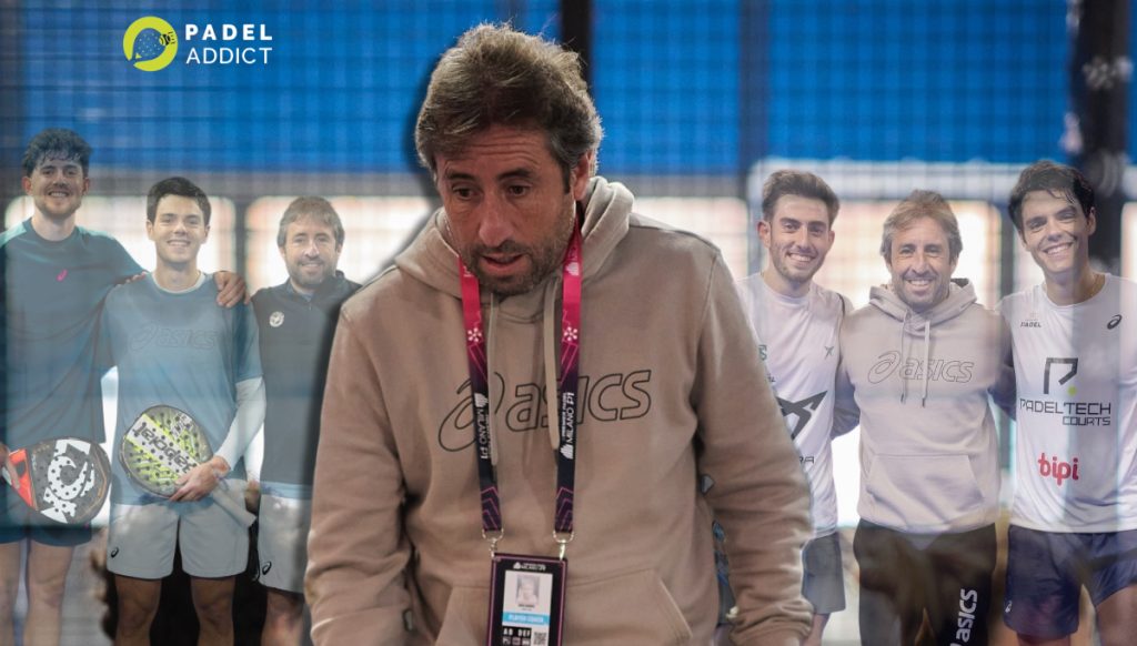 Entrevistamos en exclusiva a Maxi Grabiel