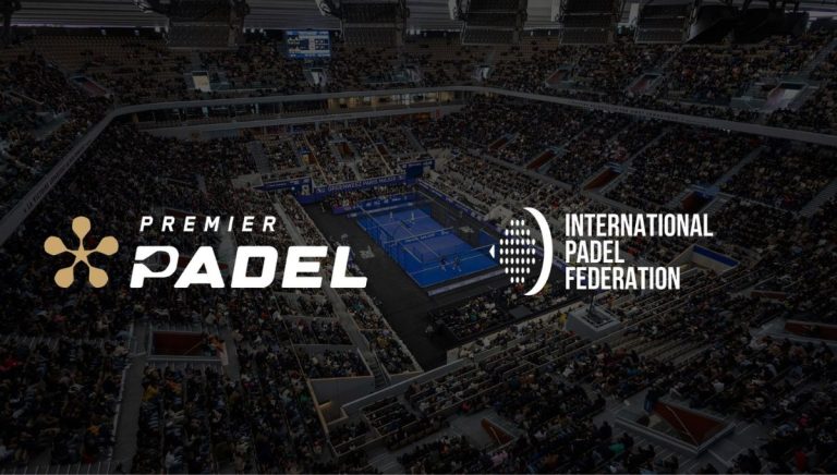 Llegan los primeros cambios en Premier Padel