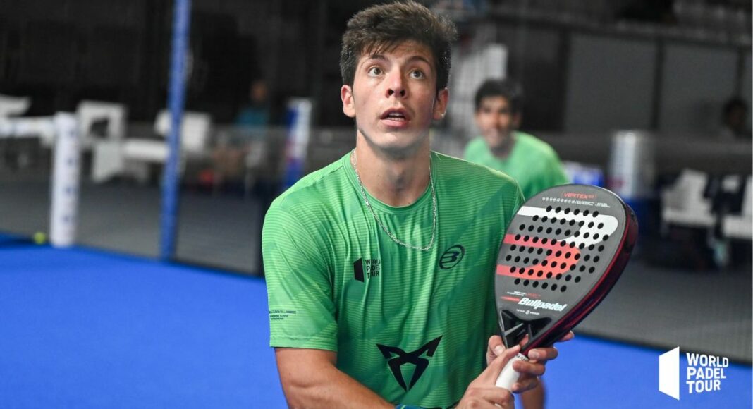 5 best padel rackets of all time, according to experts