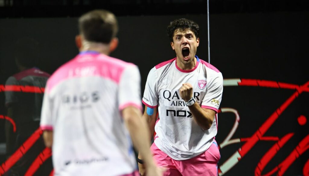 La Pro Padel League se internacionaliza en 2025