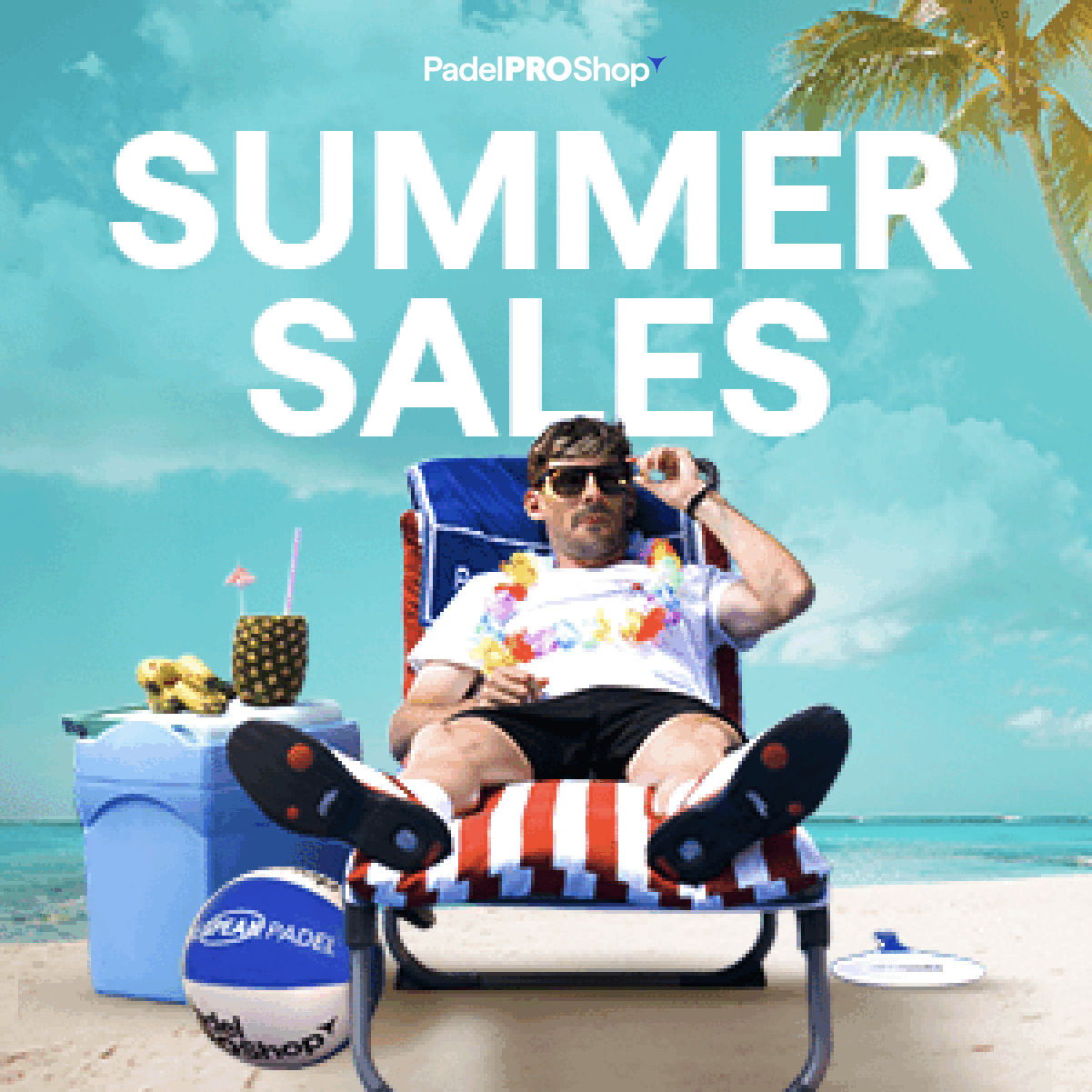 Padel Addict | Professional padel news, tips, interviews, etc.