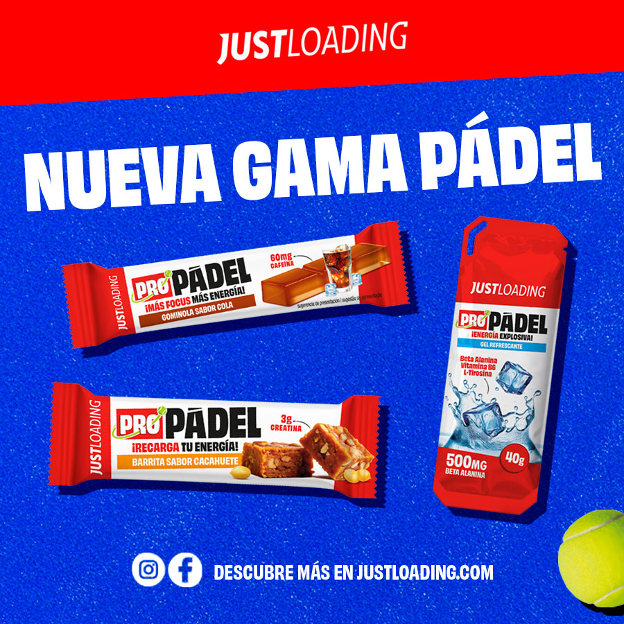 Padel Addict | Noticias pádel profesional, consejos, vídeos, etc.