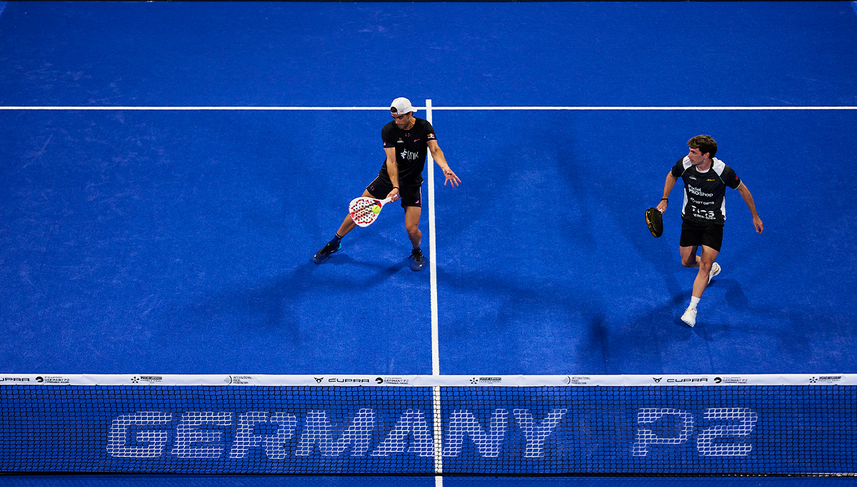 Germany P2: cuando las despedidas pesan más que los resultados