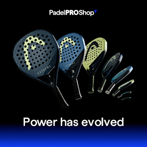 Padel Addict | Professional padel news, tips, interviews, etc.