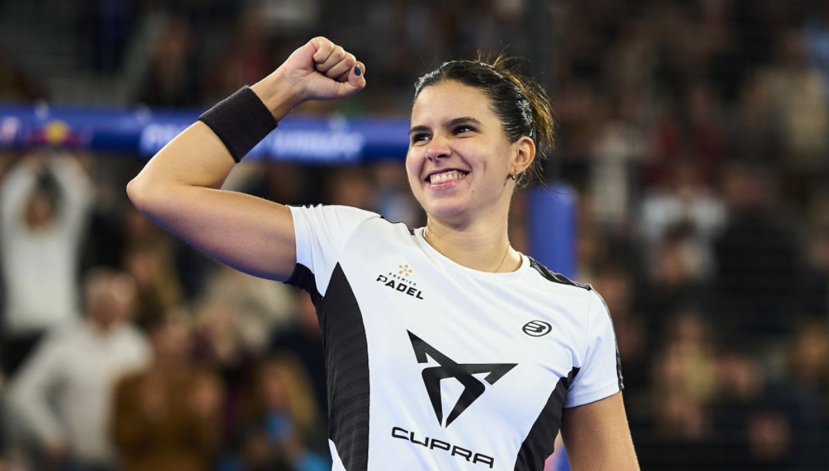 Ranking FIP 2025: ¡Así está la clasificación tras el Paris Major!