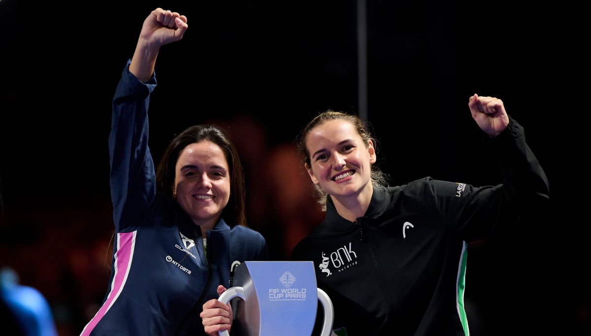 ¡Ari Sánchez y Paula Josemaría anuncian su separación en 2026!