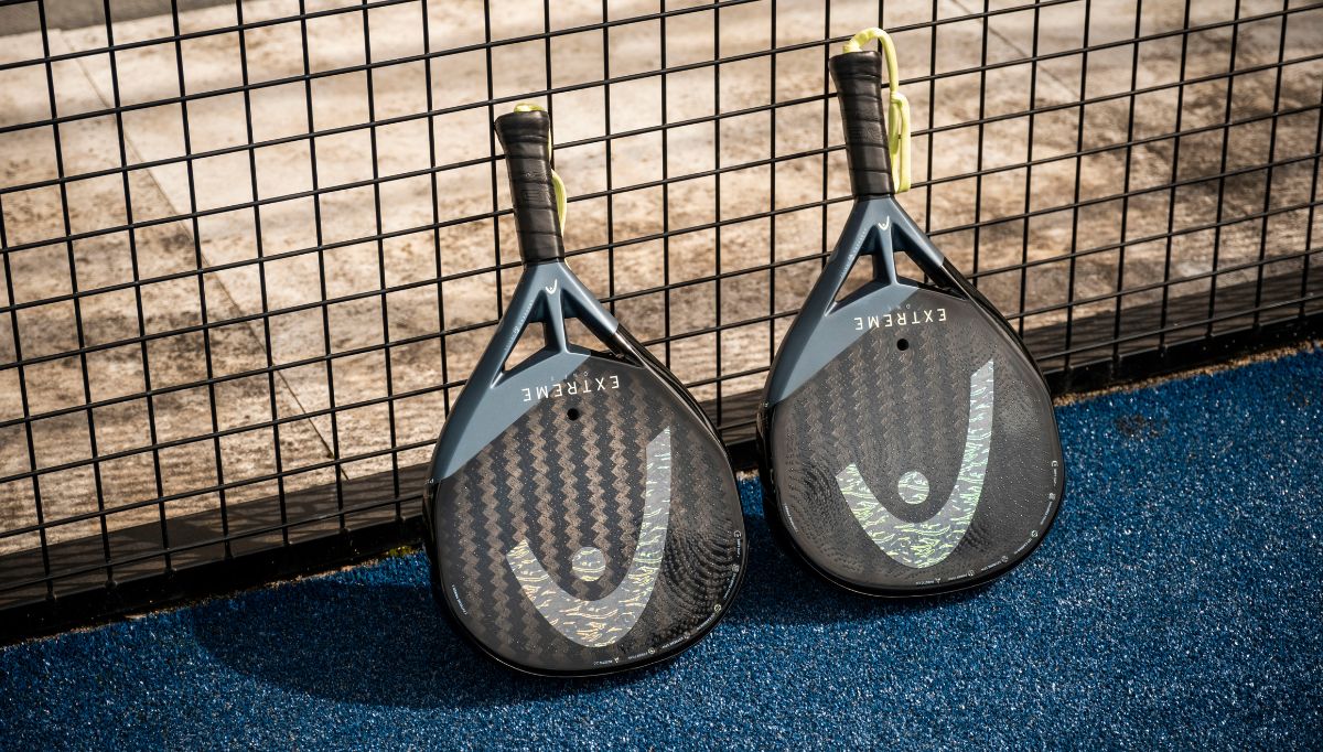 HEAD presents its complete EXTREME 2025 series