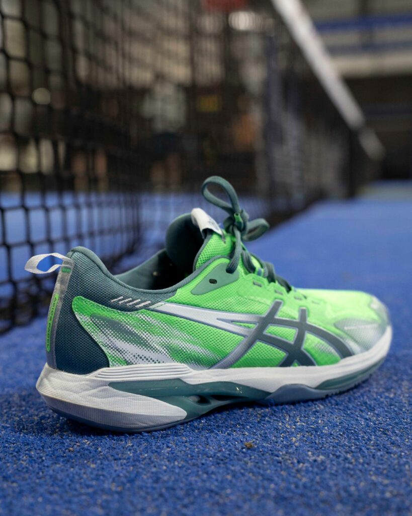ASICS Sonicsmash FF: the fastest shoes of 2026