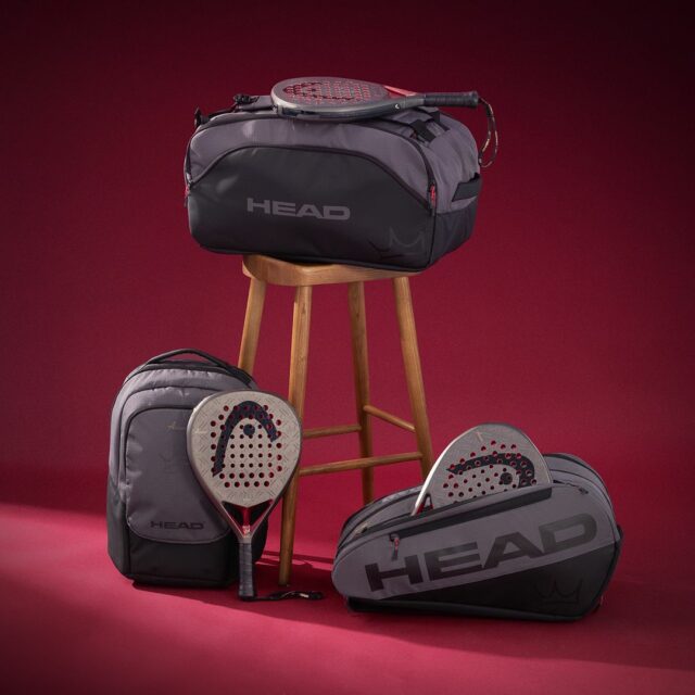 HEAD presents the exclusive Arturo Coello 2026 range
